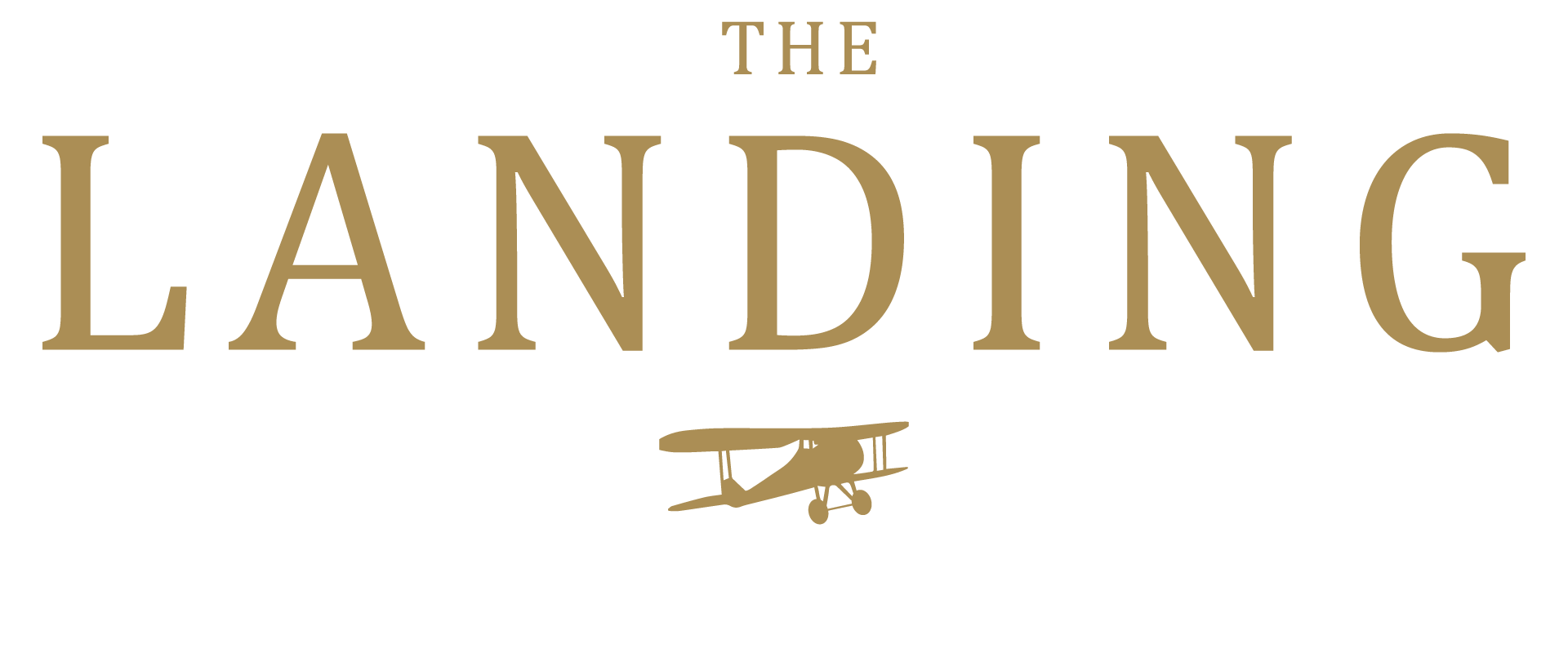 The Landing Condominiums